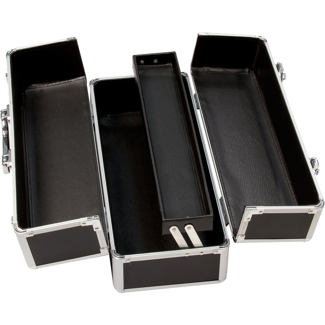Lockable Toy Box Large - Black | ThatMood